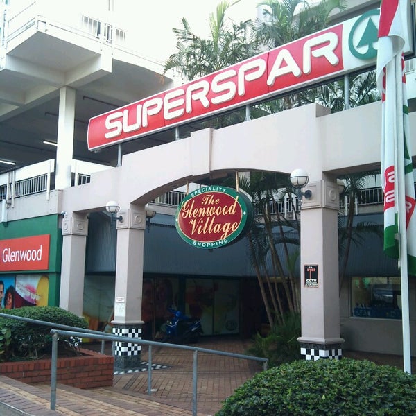 SPAR - Grocery Store in Bulwer
