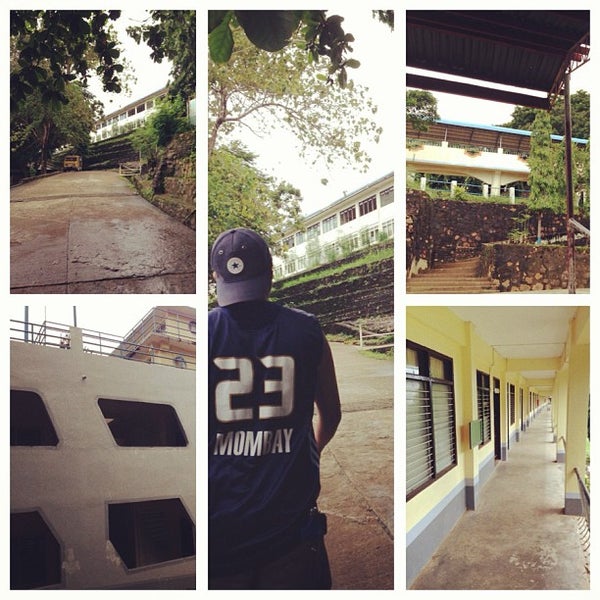 Nipsc Estancia Iloilo