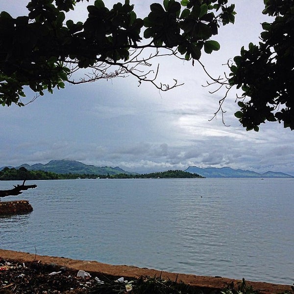 Nipsc Estancia Iloilo