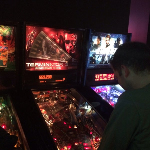 Photos at Two-Bit's Retro Arcade (Now Closed) - Arcade in New York