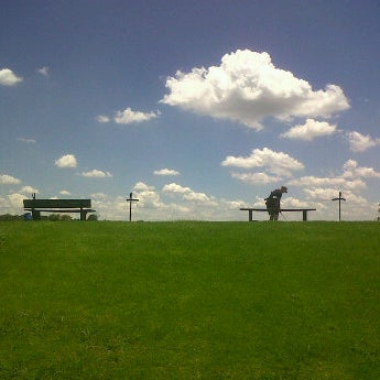 Colbyn Golf Park - 6 tips from 125 visitors