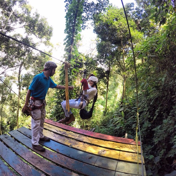 Aventuras La Carpintera - 14 tips