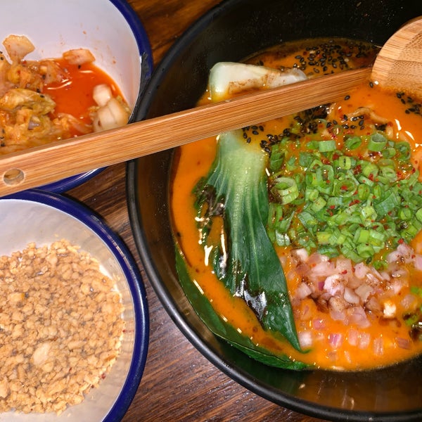 Photos at Daikan Ramen - Ramen Restaurant