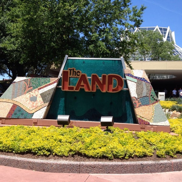 The Land Pavilion - 69 tips