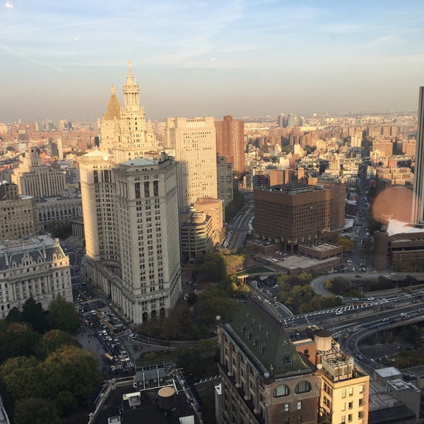 5 Beekman Street - Financial District - 3 tips from 294 visitors