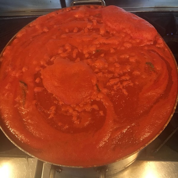 Mezza Luna Trattoria - Italian Restaurant