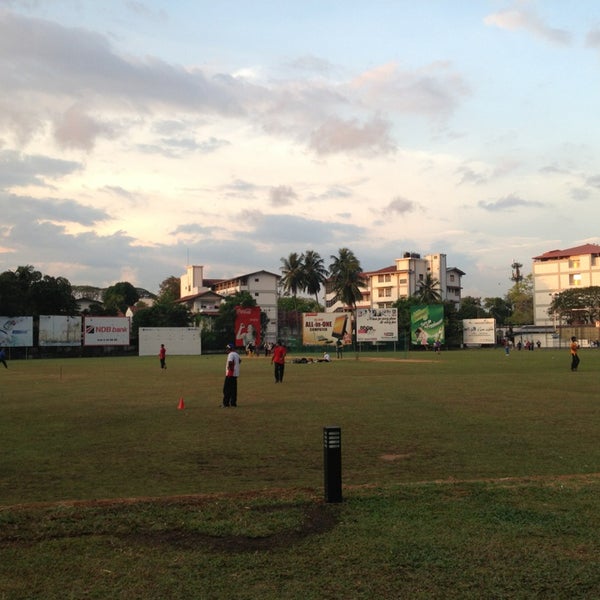 Mercantile Cricket Association (MCA) - කොළඹ, Western Province