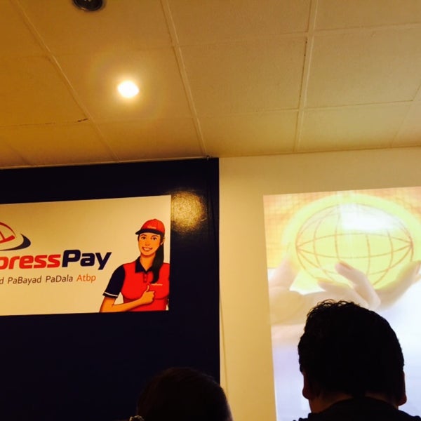 Jafer Place Building - Greenhills - 4 tips from 225 visitors