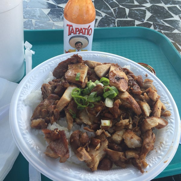 Mos 2 - The Colony - 1108 W Lincoln Ave