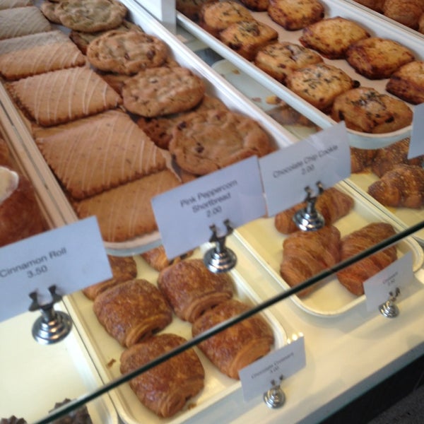 Crumble & Flake - Capitol Hill - Seattle, WA