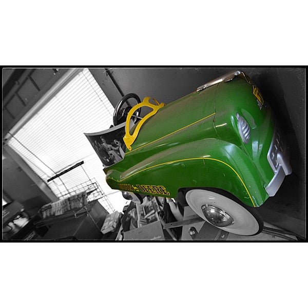 Steve's Service Center - 1539 Dale Earnhardt Blvd