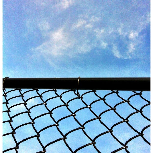 William A. Rice Recreation Complex - Emerald Street