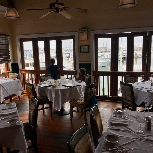 Commodore Steakhouse Key West at Jai Reading blog