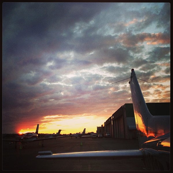 Photos at Boeing Field/King County International Airport (BFI ...