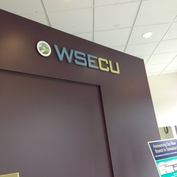 WSECU - 5302 Littlerock Rd SW