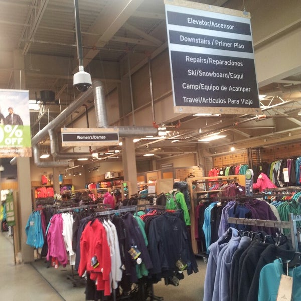 Photos at REI - Downtown Santa Monica - 402 Santa Monica Blvd