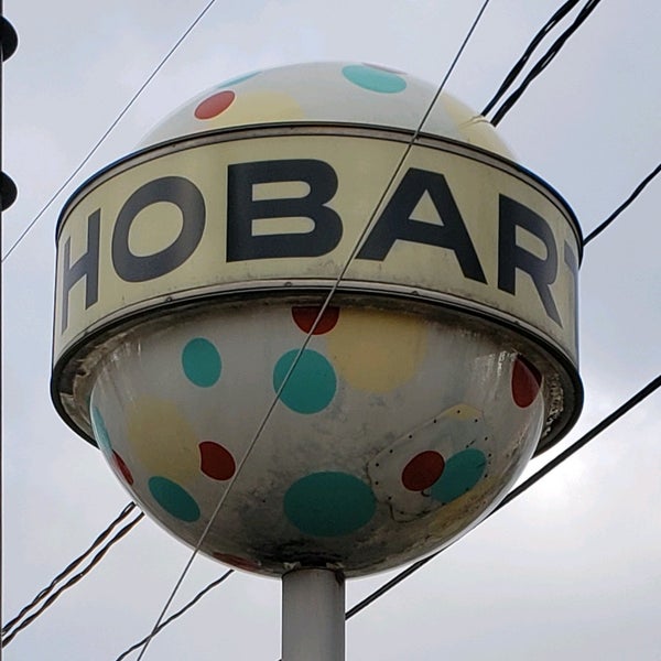 City of Hobart - City