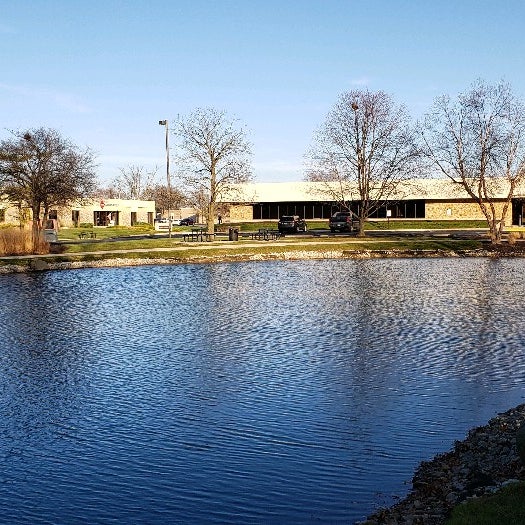 Castleton Neighborhood - Indianapolis, IN