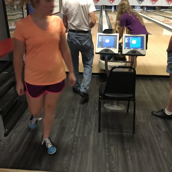 Capri Lanes - Bowling Alley in Columbus