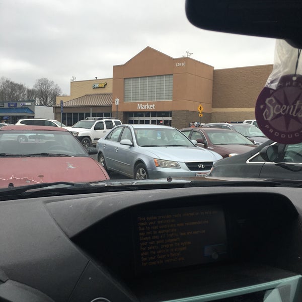 Photos at Walmart Supercenter - Big Box Store in Logan