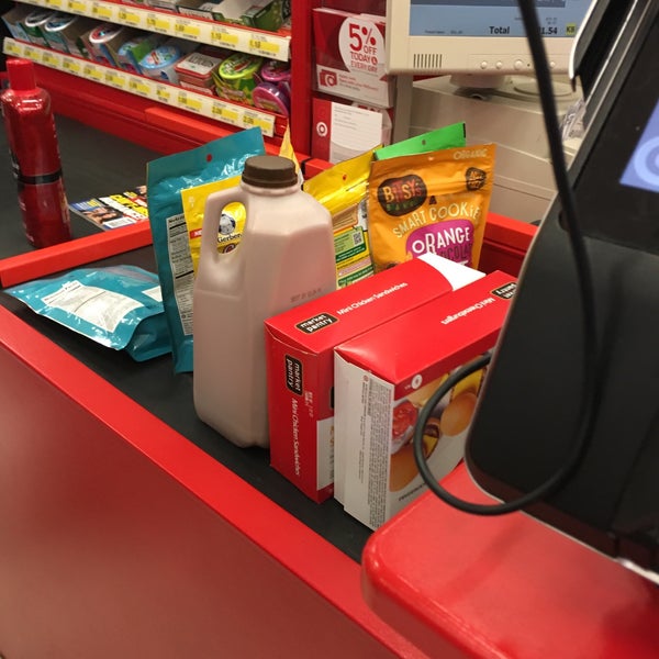 Photos at Target - 5 tips from 3096 visitors