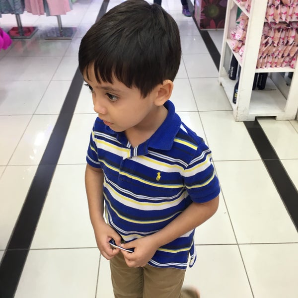 Conway - Department Store