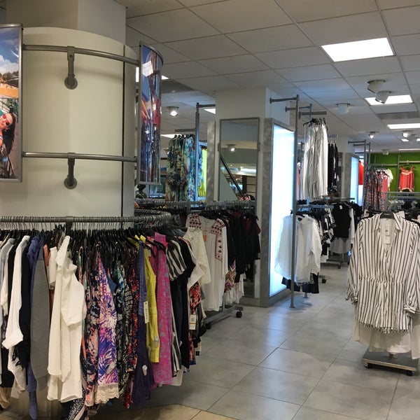 Felix B. Maduro - Department Store