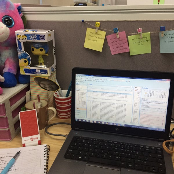 SGV II Building - Structure in Bel-Air