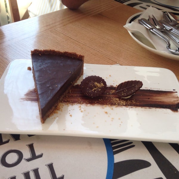 Cafe Chatterbox - Café