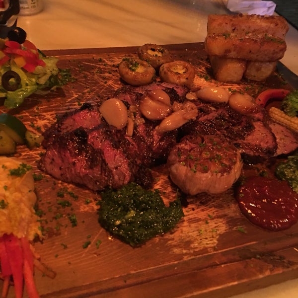 Photos at Steak By CFU - کراچی, سندھ