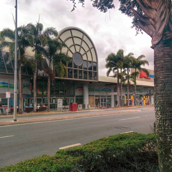 Caboolture Square - 2 tips from 99 visitors