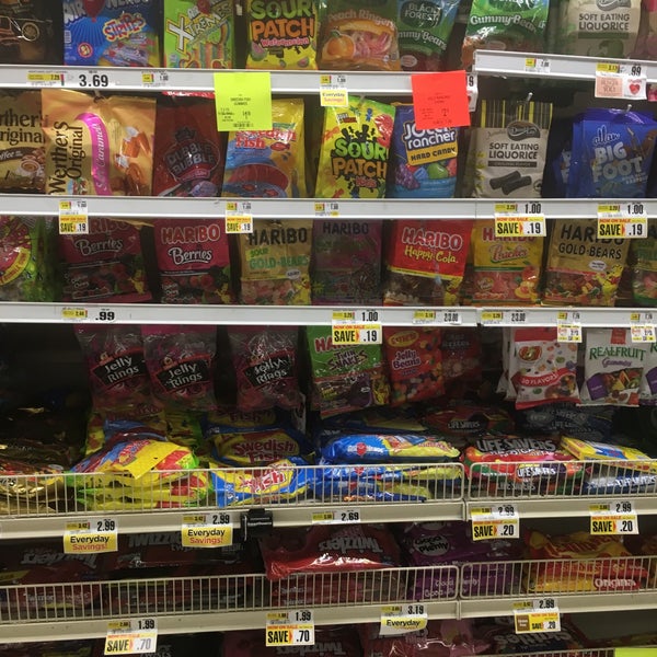 Photos at ShopRite - Grocery Store in Fox Street
