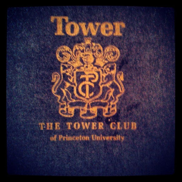 Tower Club - 13 Prospect Ave