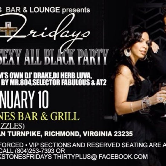 BrickStone Grill (Now Closed) - Midlothian - 0 tips