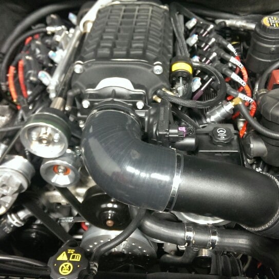 Adm Performance - Automotive Repair Shop in Lewisville