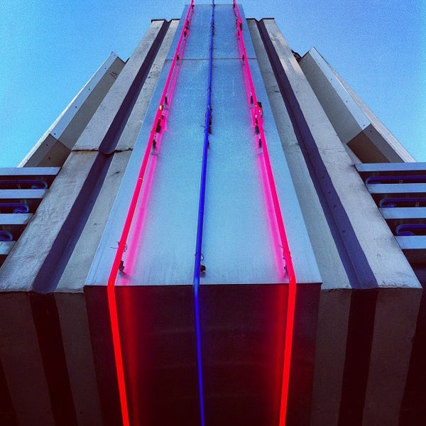 Christopher B. Smith Rafael Film Center - Downtown San Rafael - 13 tips ...