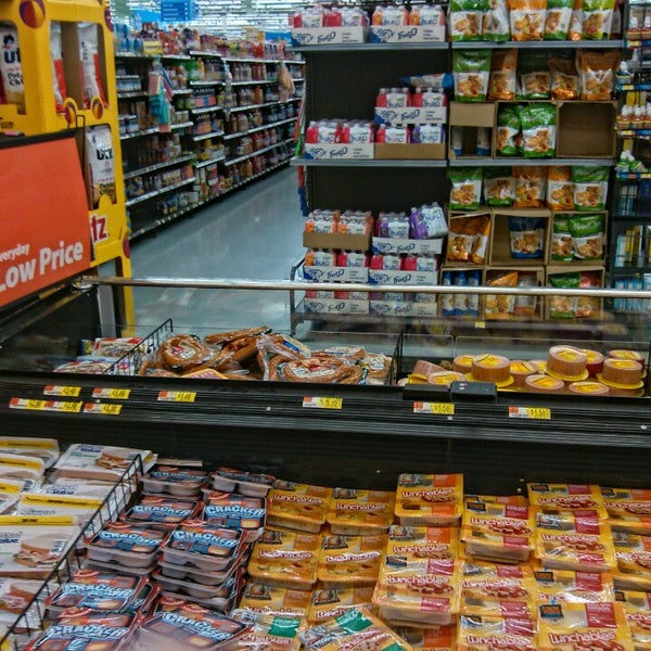 Photos at Walmart Supercenter - Baltimore, MD