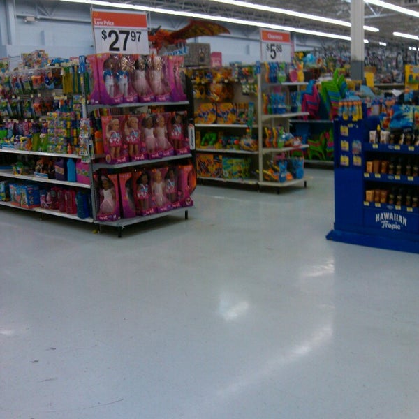 Photos at Walmart Supercenter - Baltimore, MD