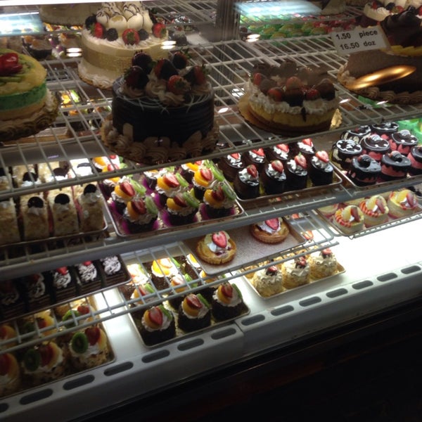 Photos at Shatila Bakery & Cafe - Bakery