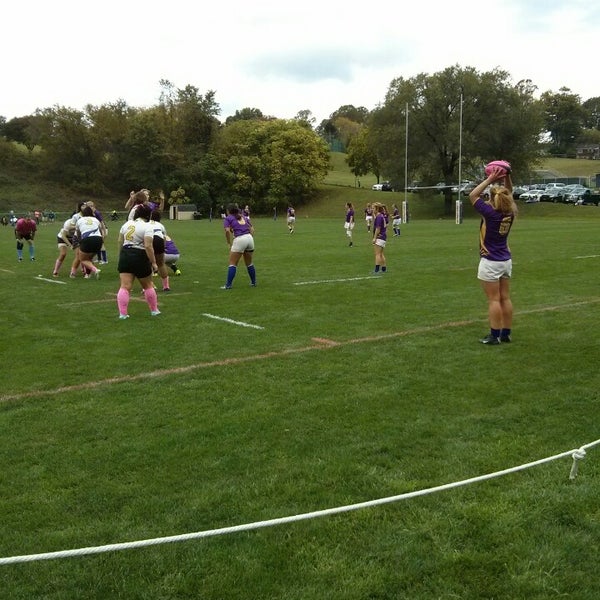 Photos at John A. Farrell Stadium - West Chester University - 1 tip ...