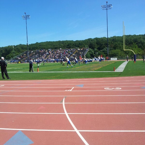 Photos at John A. Farrell Stadium - West Chester University - 1 tip ...