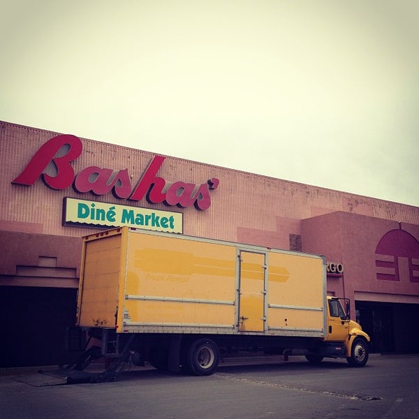 Bashas' - 1 tip from 64 visitors