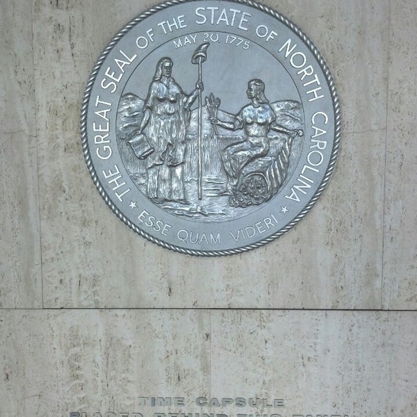 NC Mutual Building - Office in Durham