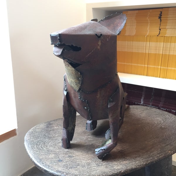 Rebecca Hossack Gallery - Art Gallery