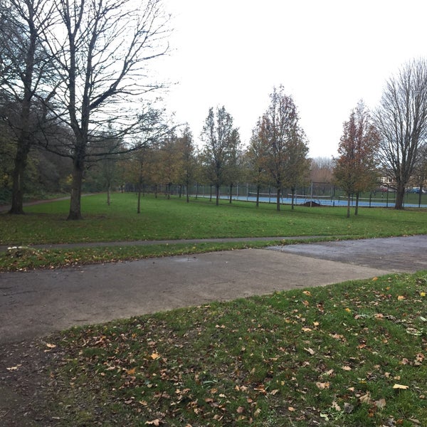 Hailey Park - 3 tips