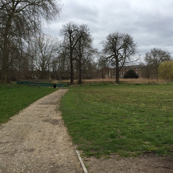 Photos at Wandle Park - Park in Colliers Wood