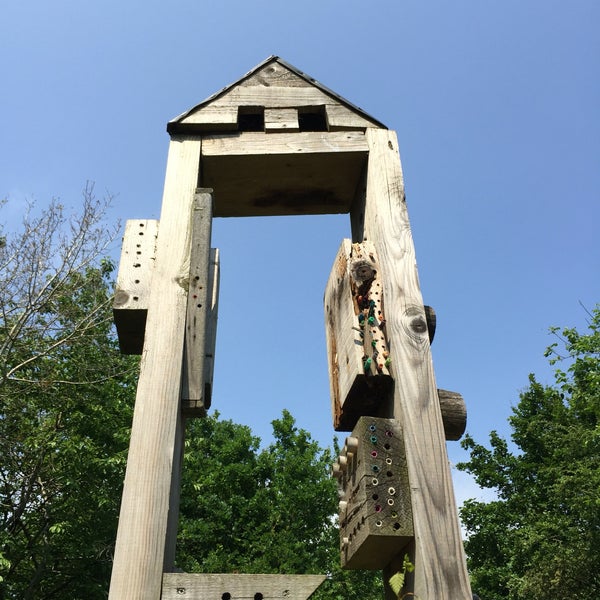 Stave Hill Ecological Park - Surrey Docks - 4 tips from 118 visitors