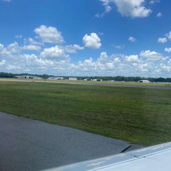 Gainesville Regional Airport (GNV) - 68 tips from 5192 visitors
