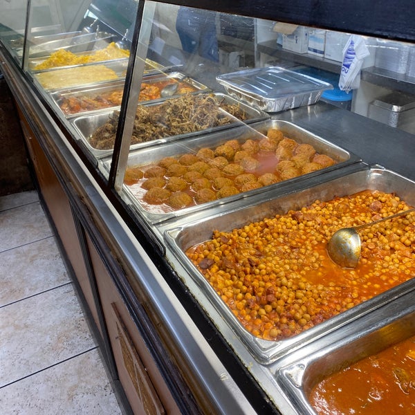 Blue Sky Food By The Pound - Latin American Restaurant