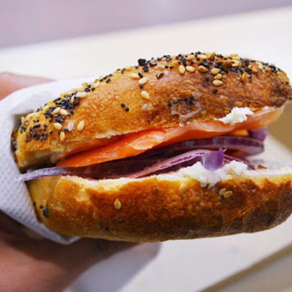 Photos at Kings Cross Organic Food Market - 24 tips